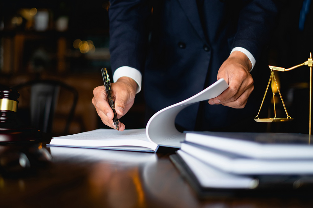 NYC General Practice Attorneys | Bamundo Zwal & Schermerhorn